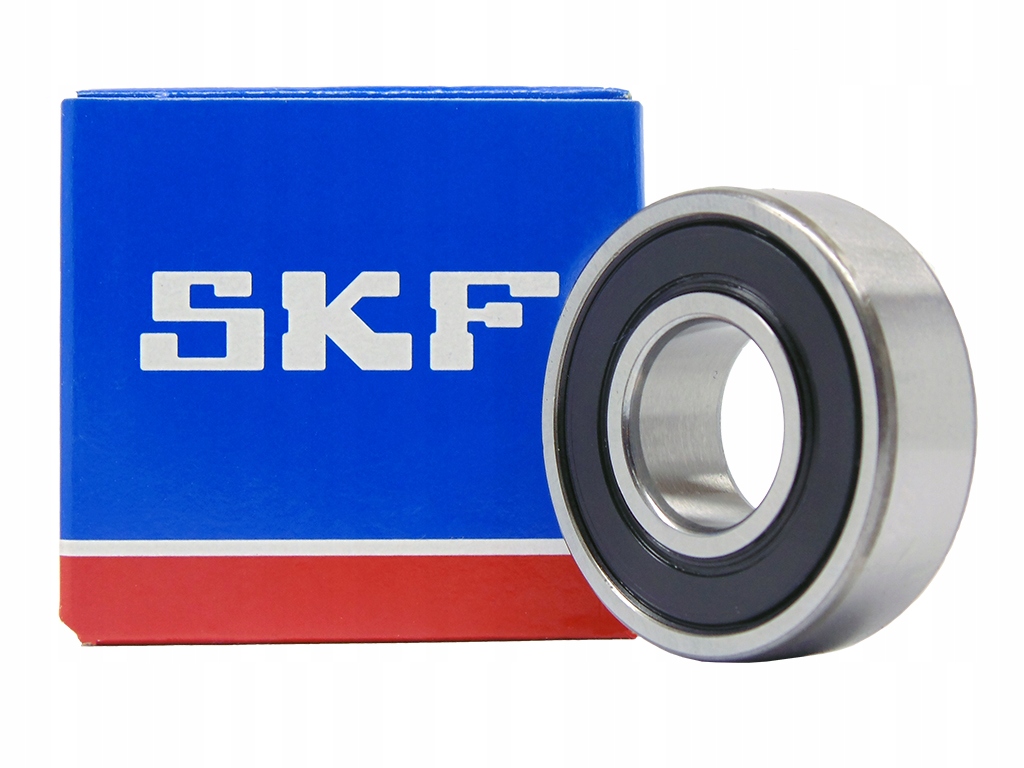 SKF ŁOŻYSKO 6305 2RS C3 25x62x17 WYSOKOOBROTOWE - 7625523700 - oficjalne archiwum Allegro