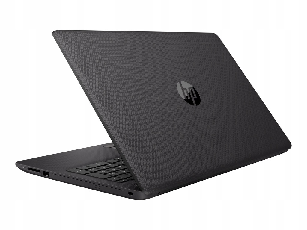 HP Probook 250 G7 15,6 i7-8 8/256 SSD W10 PRO - 9242232437 - oficjalne ...