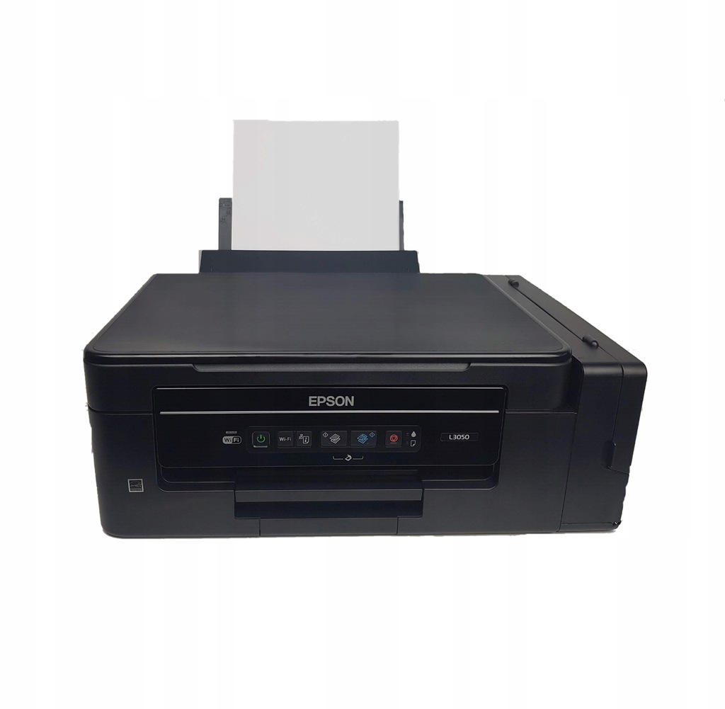 Urządzenie wielofunkcyjne Epson EcoTank ITS L3050 - 11481078324 ...