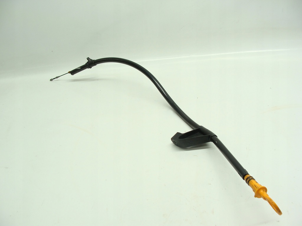 VW T5 2.5 TDI RURA MIARKI OLEJU BAGNET 070115629K - 10024527324 ...