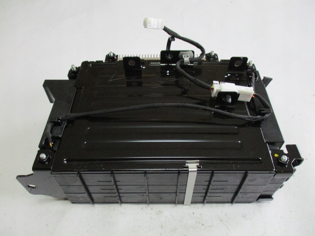 Ogniwo akumulator bateria Hyundai Kia Greenpower - 10872692255 ...