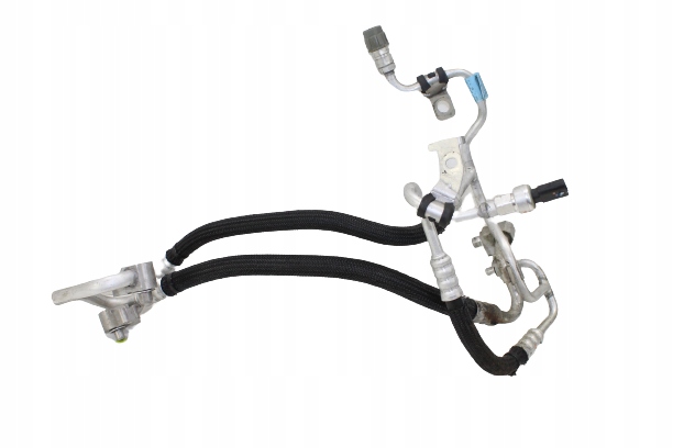 JEEP CHEROKEE KL 19- LIFT 3.2 PRZEWÓD KLIMATYZACJI - 14144663814 ...