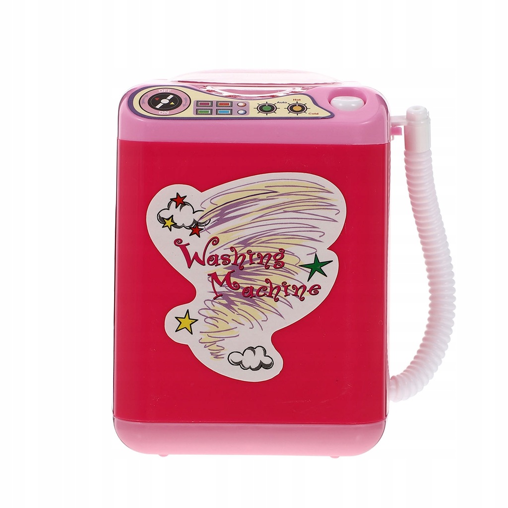 Laundry Machine Toy Mini Washing Child - 14354792331 - oficjalne ...