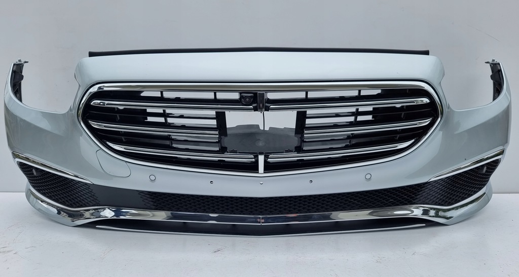 ZDERZAK E KLASA W213 A213 LIFT KOMPLETNY - 13023419348 - oficjalne ...