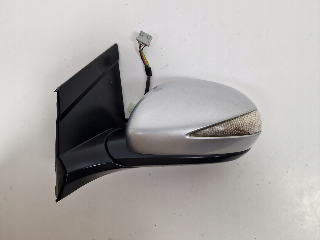 HONDA CIVIC VIII UFO LUSTERKO LEWE 9 PIN NH700M UK - 13640315090 ...