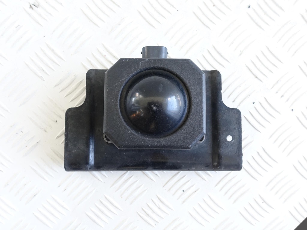 JEEP GRAND CHEROKEE WK2 RADAR SENSOR MODUŁ PRZÓD - 9307118104 ...