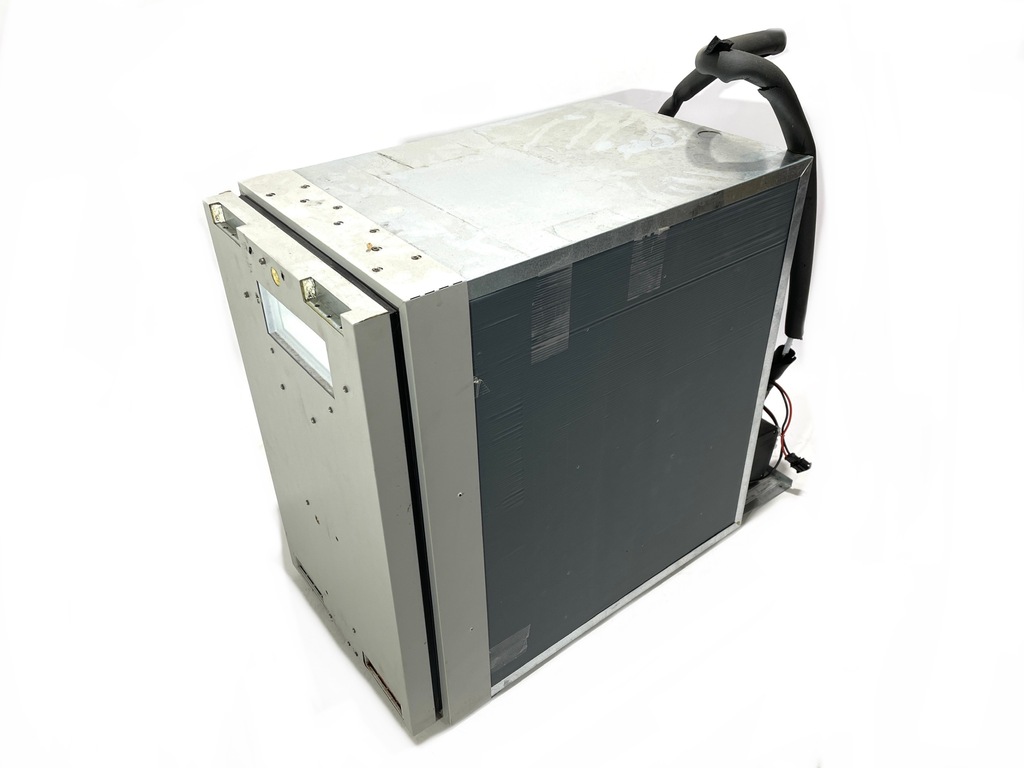 VW CRAFTER 7C GRAND CALIFORNIA LODÓWKA KAMPER - 13402934895 - oficjalne ...