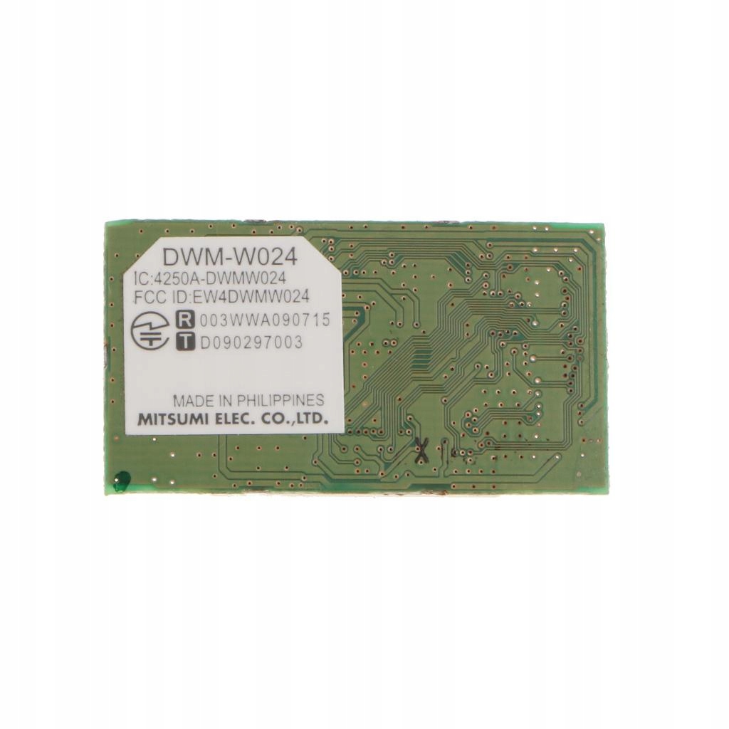 Moduł karty PCB Model płyty DWM-W024 Zamienna - 12340193196 - oficjalne ...