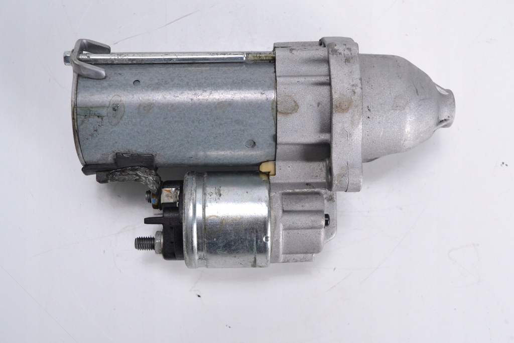 Rozrusznik BMW R 1200 RT K26 10-13 - 15635006596 - oficjalne archiwum Allegro