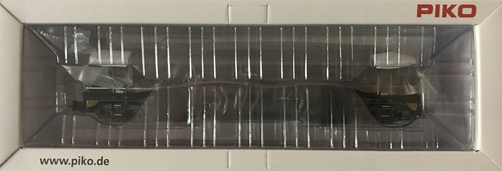 Купить Тепловоз BR 232 Erfuter Bahn Service Piko 52774: отзывы, фото и ...