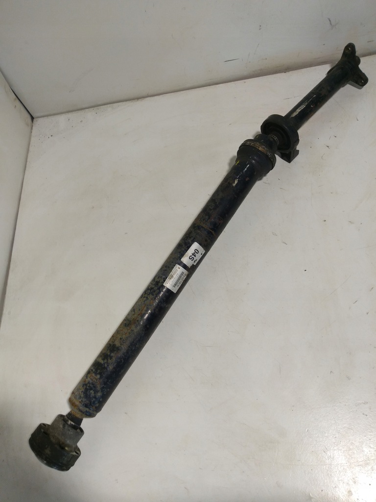 WAŁ NAPĘDOWY TYLNY 7L0521102M VW TOUAREG I 7L - 12551378135 - oficjalne ...