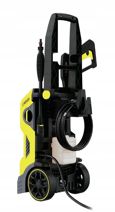 PARKSIDE Myjka ciśnieniowa PHD 135 D3 1800 W - 11310195459 - oficjalne archiwum Allegro