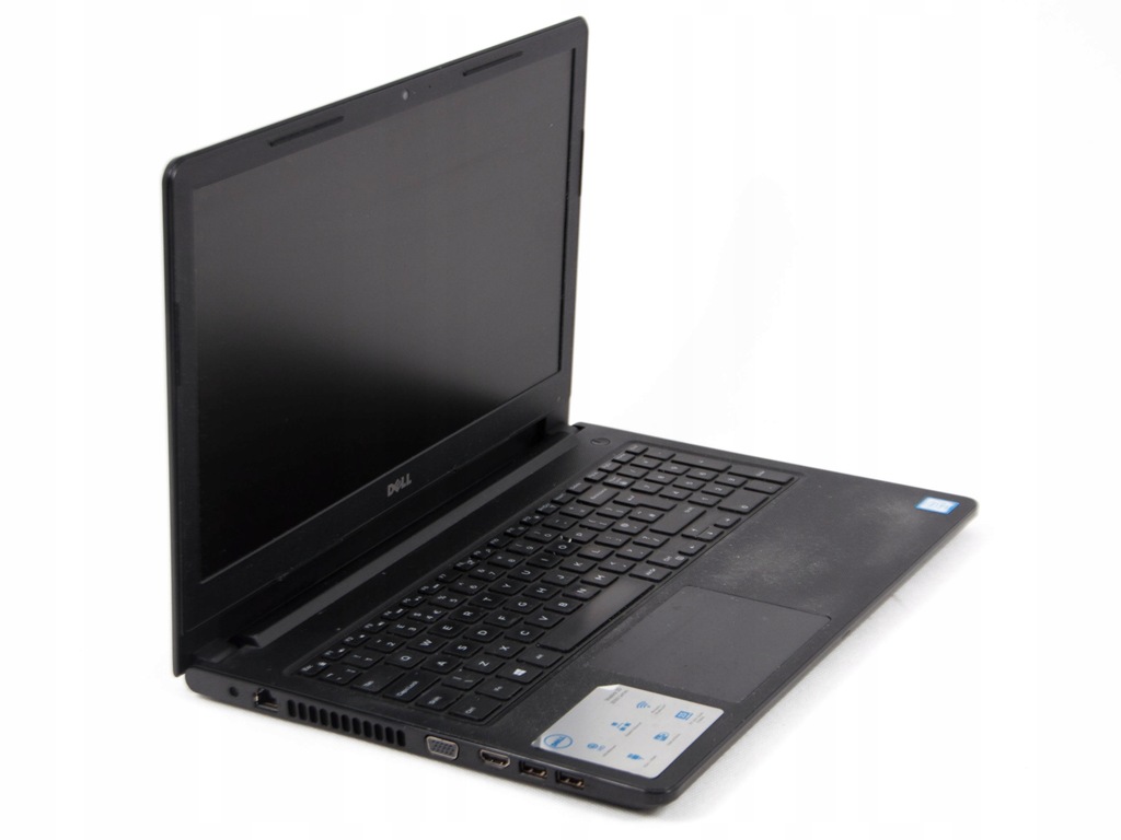 DELL VOSTRO 15-3568 i3-6th 500GB WIN10 8GB BH220 - 13801865818 ...