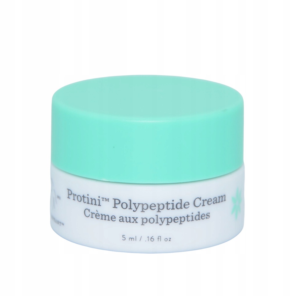 DRUNK ELEPHANT PROTINI POLYPEPTIDE CREAM 5 ML - 11213991766 - oficjalne ...