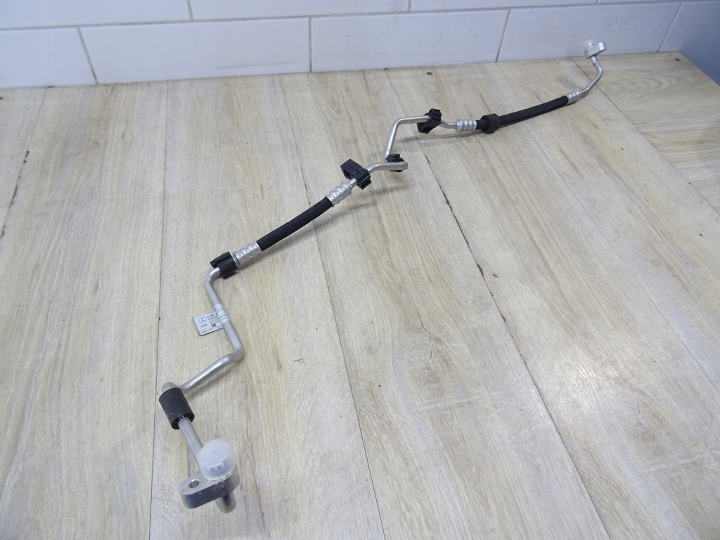 MERCEDES GLE W167 PRZEWÓD KLIMATYZACJI A1678306900 - 14992813630 ...