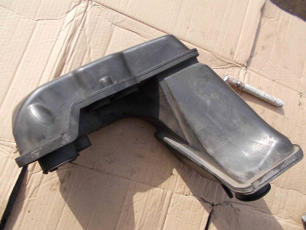 REZONATOR PUSZKA MERCEDES ACTROS 5411300890 - 10468572563 - oficjalne ...