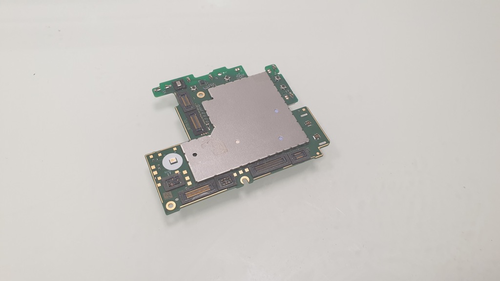 ORYG Płyta główna Cat S62 PRO Wada - 14992290184 - oficjalne archiwum ...