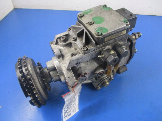 BMW 2.0D POMPA WTRYSKOWA+STEROWNIK 0281001827 - 12817917018 - oficjalne ...