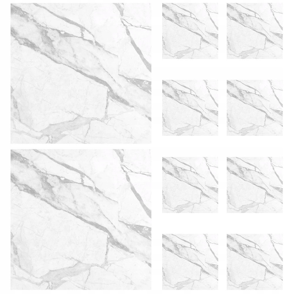 Crystal Tile Stickers Floor Decals Marble - 13794959576 - oficjalne ...