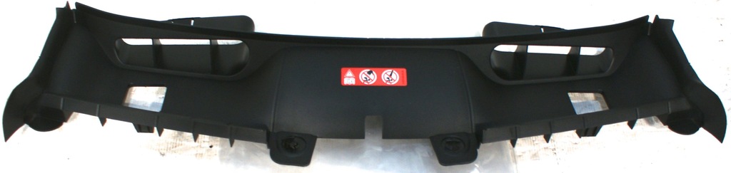 MERCEDES 204 GLK OSŁONA PASA A2045001655 W204 NOWE - 7005075348 ...