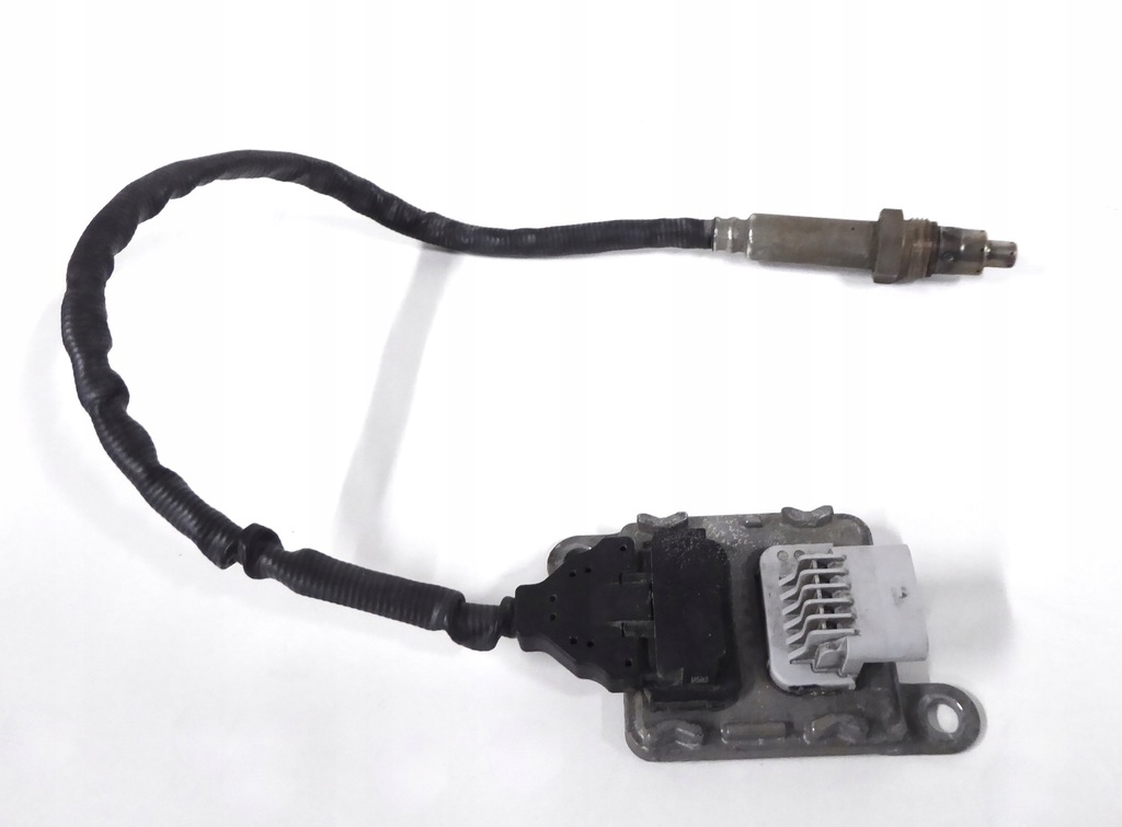 SONDA NOX OPEL INSIGNIA 2.0 CDTI B20DTH - 12984027943 - oficjalne ...