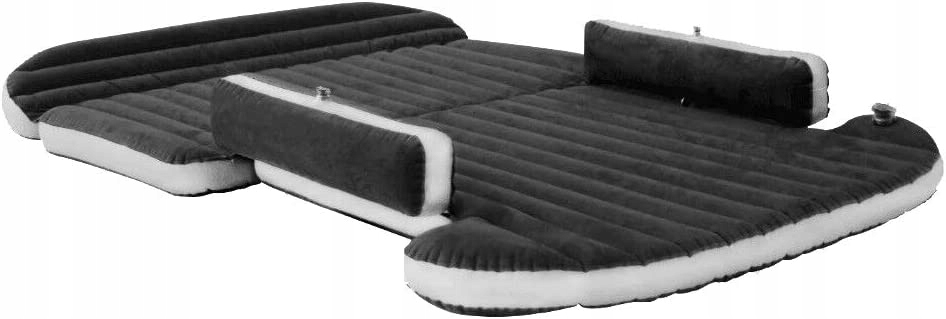 MATERAC DO SPANIA DO SAMOCHODU + POMPKA - 14117854152 - oficjalne ...