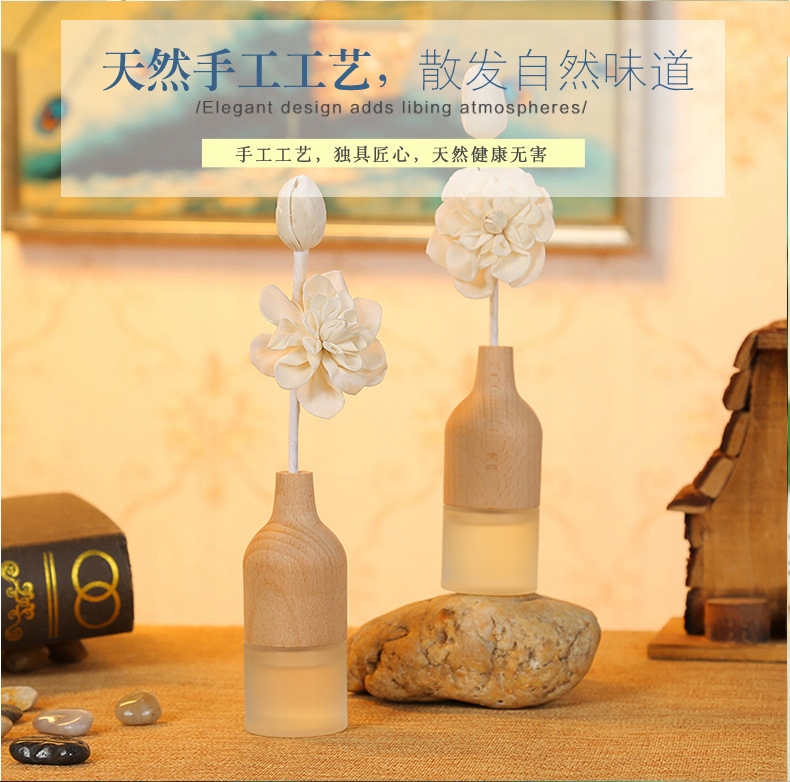 Купить KUXUAN AROMA ароматический диффузор 30 мл: отзывы, фото и ...