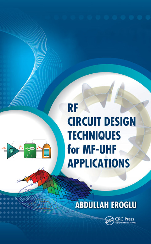 RF Circuit Design Techniques for MF-UHF Applicatio - 9693288895 ...