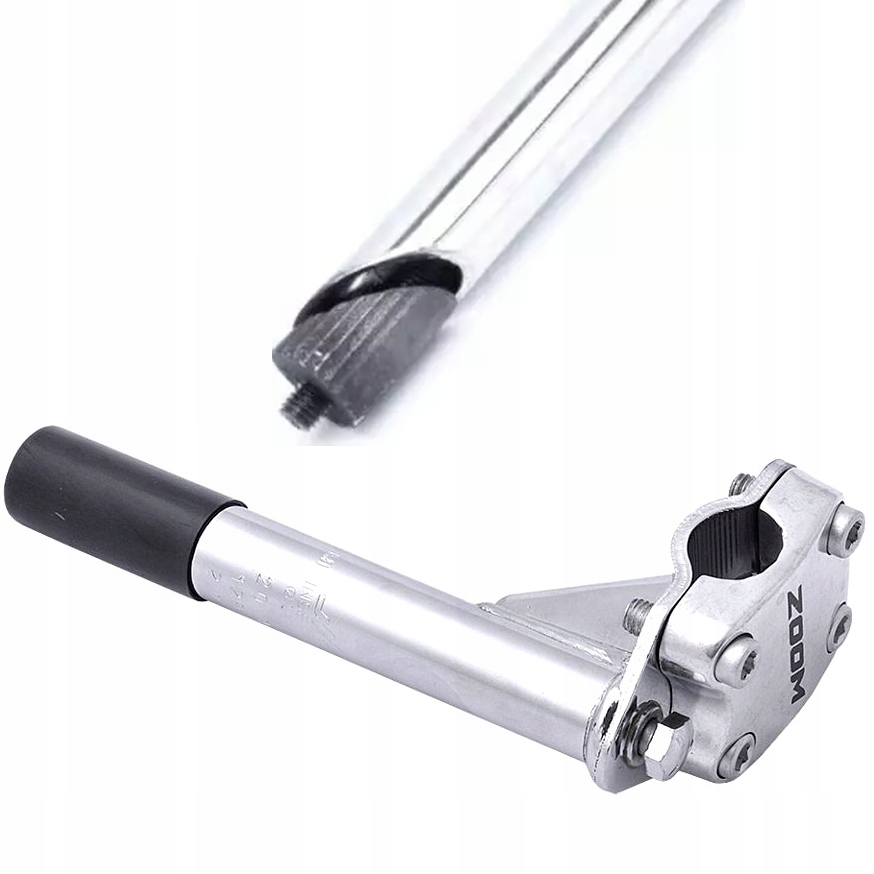 Wspornik kierownicy Zoom MX-C785 22,2mm BMX - 12489276567 - oficjalne ...