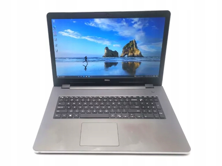 DELL INSPIRON 17 5759 I7-6500U 8GB 1TB R5 M335 - 14267319010 - oficjalne archiwum Allegro