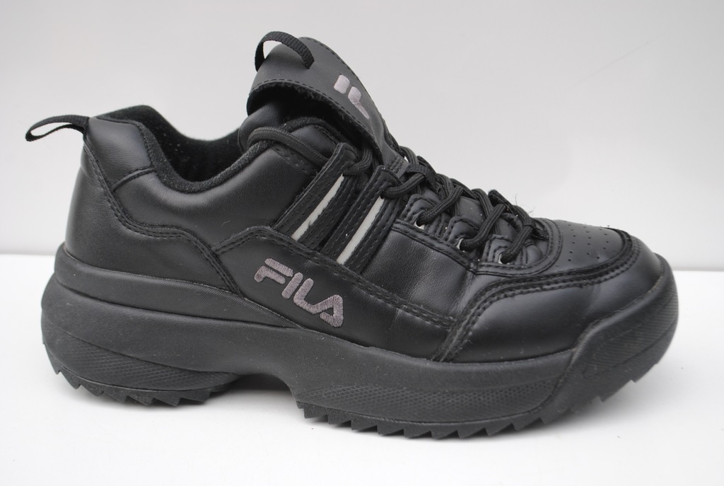 FILA 1 820 065 1 DAMSKIE SNEAKERSY R.39 - 13918672145 - oficjalne archiwum Allegro