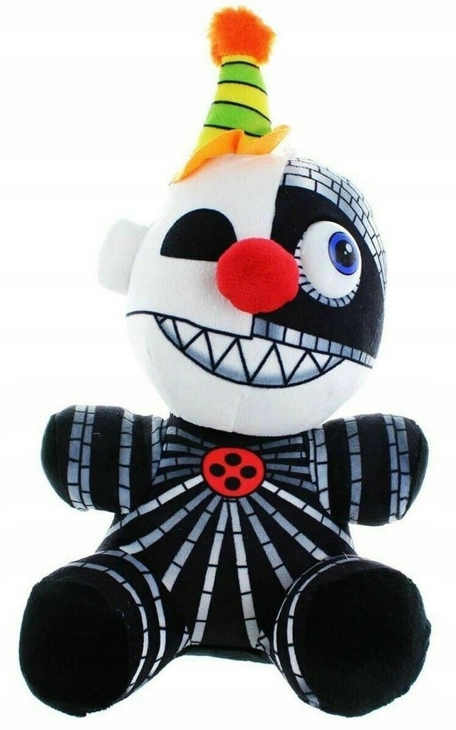 FUNKO FNAF Funtime Ennard 26 cm maskotka - 8341013324 - oficjalne ...