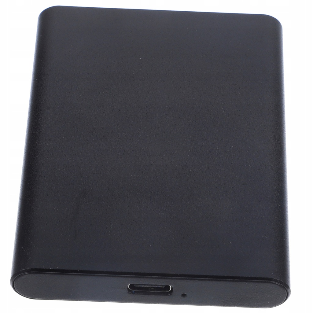 SSD Solid State Drive USB Hard External Hdd Small - 14280454654 ...