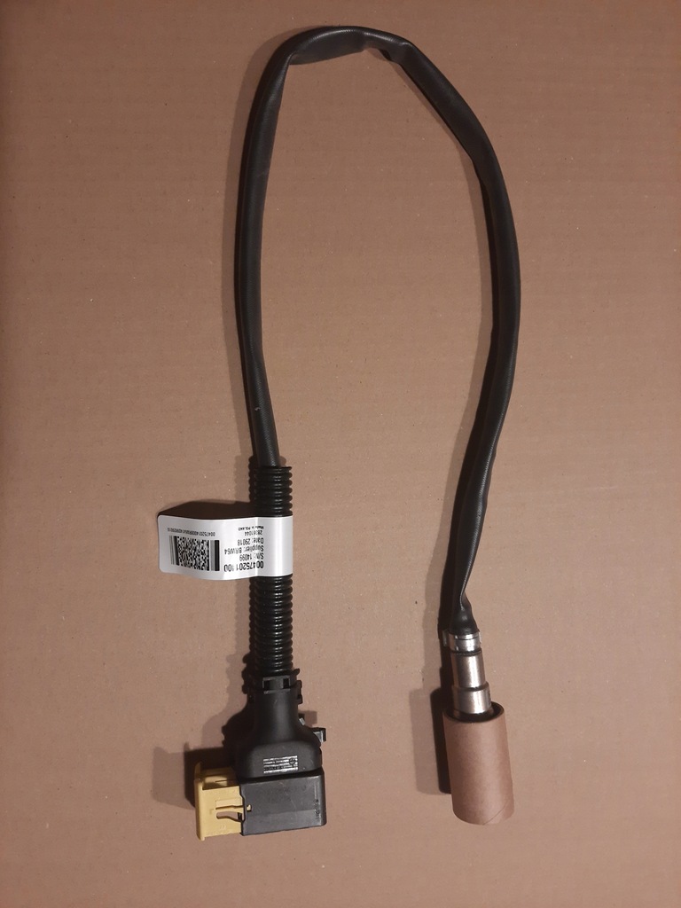 IVECO STRALIS euro 6 sonda 00475201400 - 10182914167 - oficjalne ...