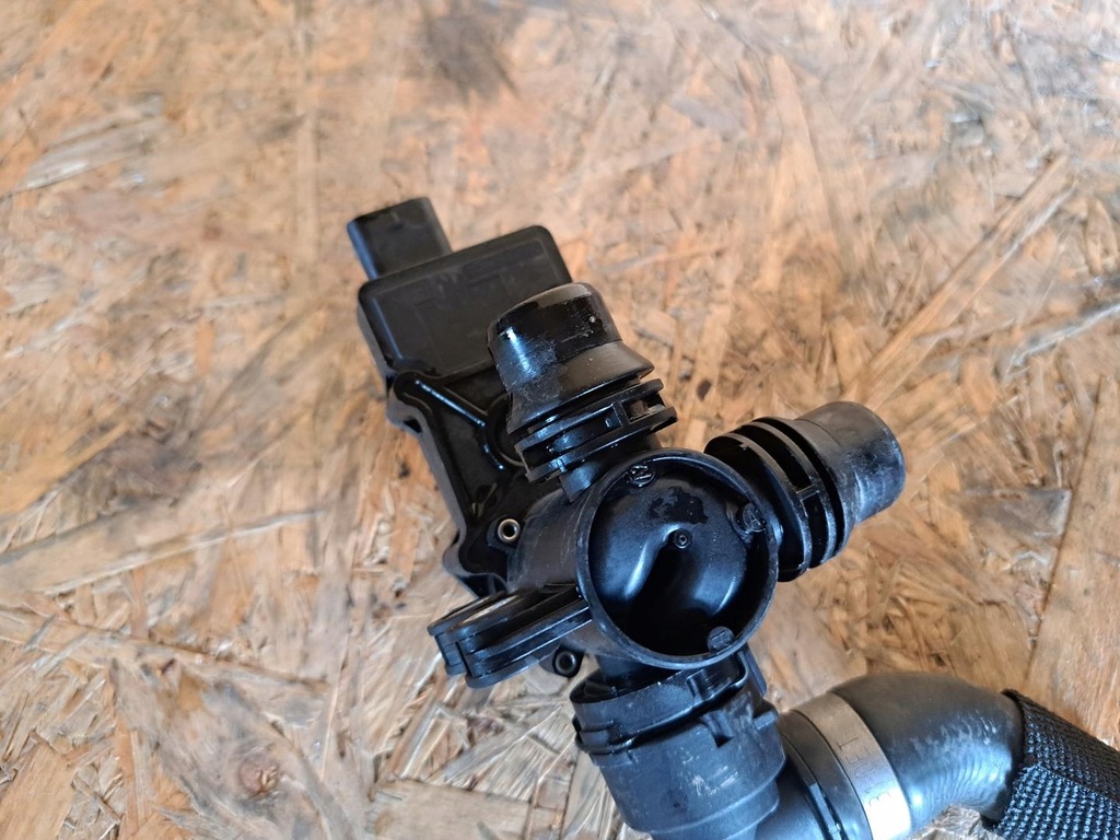 MERCEDES W247 W177 TRÓJNIK ZAWÓR WODY 0005061300 - 14250342848 ...