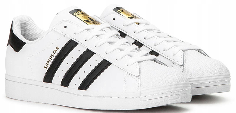 BUTY ADIDAS SUPERSTAR EG4958 roz. 44 ORIGINALS - 12545943350 ...