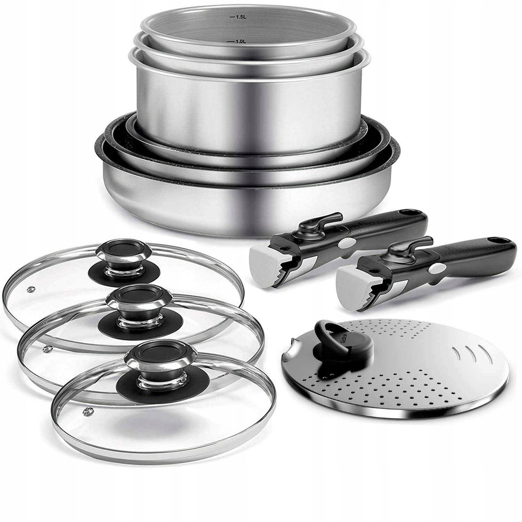 W942 BACKEN ZESTAW GARNKÓW 8el - 13305999509 - oficjalne archiwum Allegro