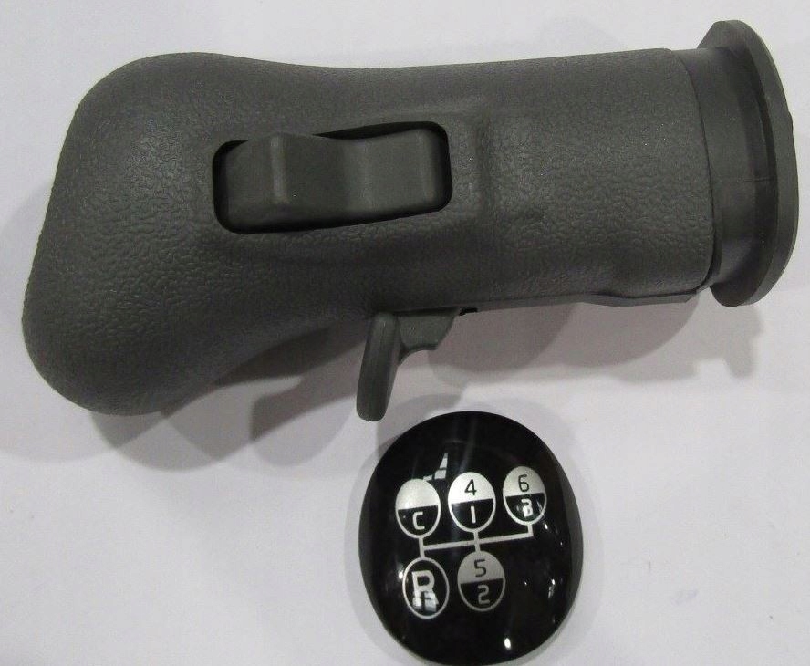 ) GAŁKA ZMIANY BIEGÓW VOLVO FH FM F - 11265152850 - oficjalne archiwum ...