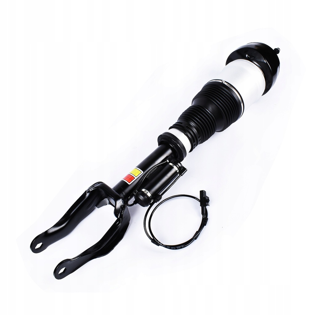 Amortyzator przedni prawy do Mercedes W166 X166 GL ML A1663206813 ...