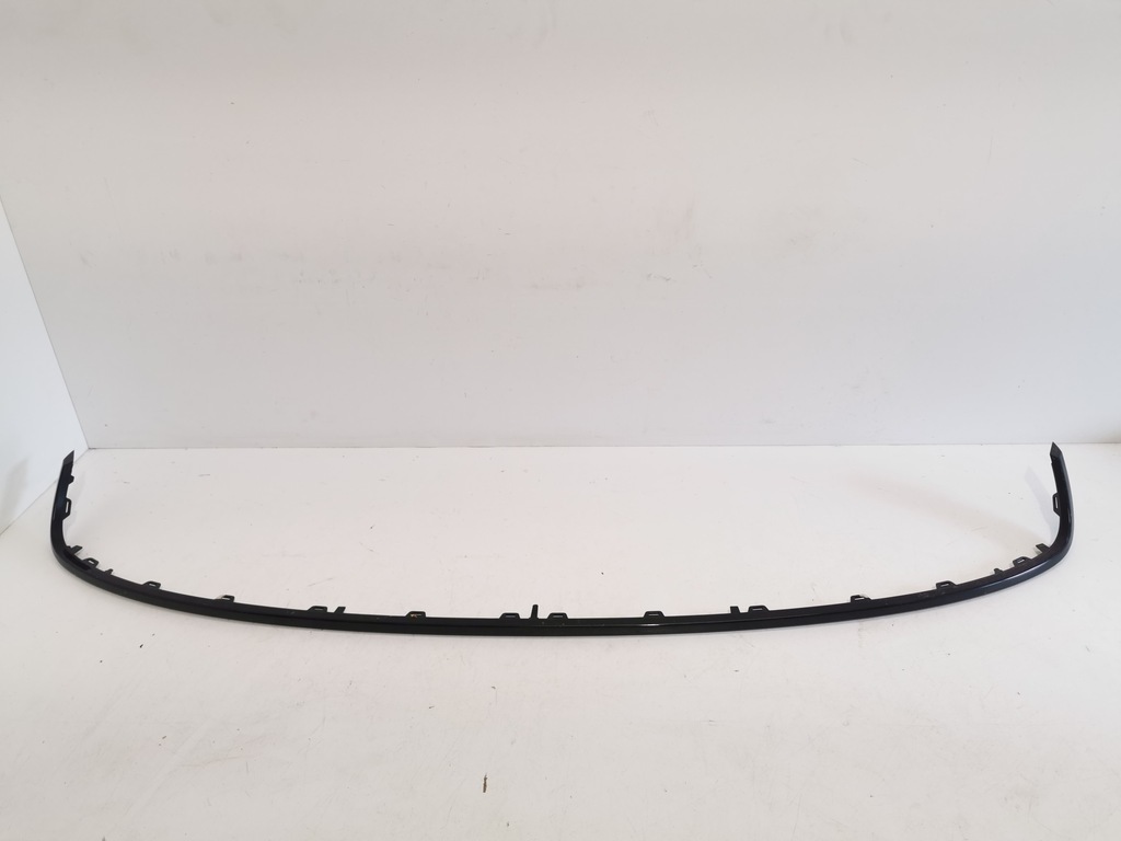 AUDI A4 B9 listwa zderzaka tył 8W0853551 - 10967492977 - oficjalne ...