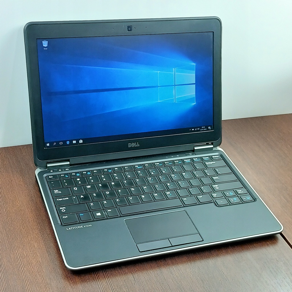 Dell E7240 i5-4300u / 8gb Ram / 256gb SSD / Bat 4H - 15075854754 ...