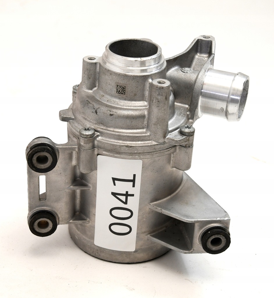 MERCEDES POMPKA WODNA A2642003801 OM264 0041 - 11456650396 - oficjalne ...