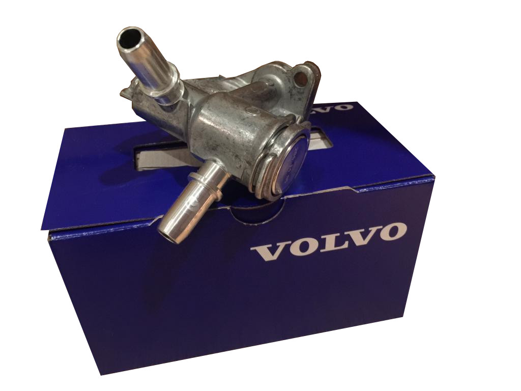 VOLVO S60 V60 XC60 TERMOSTAT SKRZYNI 31293739 OE - 11308558633 ...