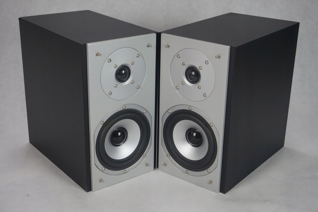 Kolumny głośnikowe XTZ Satellite 80 Warszawa - 11664429449 - oficjalne ...