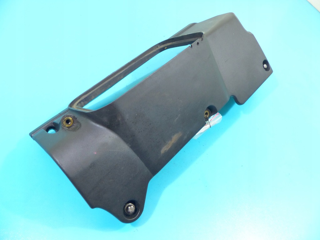 OBUDOWA FILTRA POWIETRZA BMW X3 E83 2.0D 150KM - 13613674691 ...