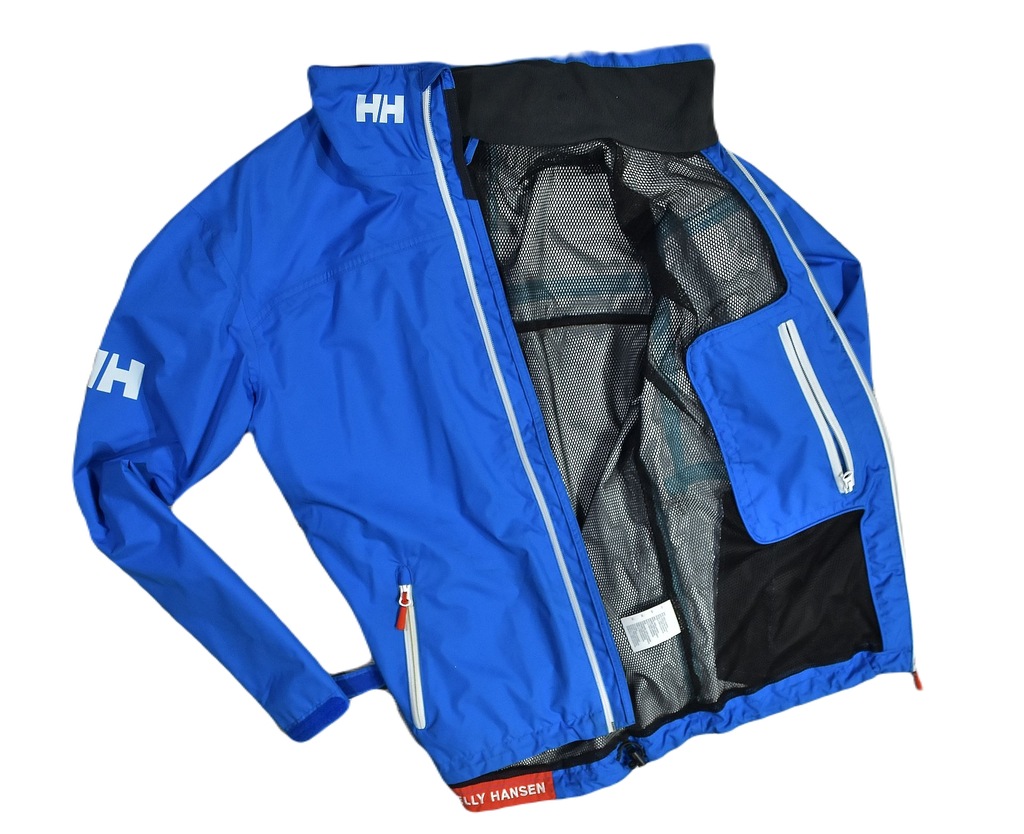 HH HELLY HANSEN Sztormiak Męski Performance / M - 13087007169 - oficjalne archiwum Allegro