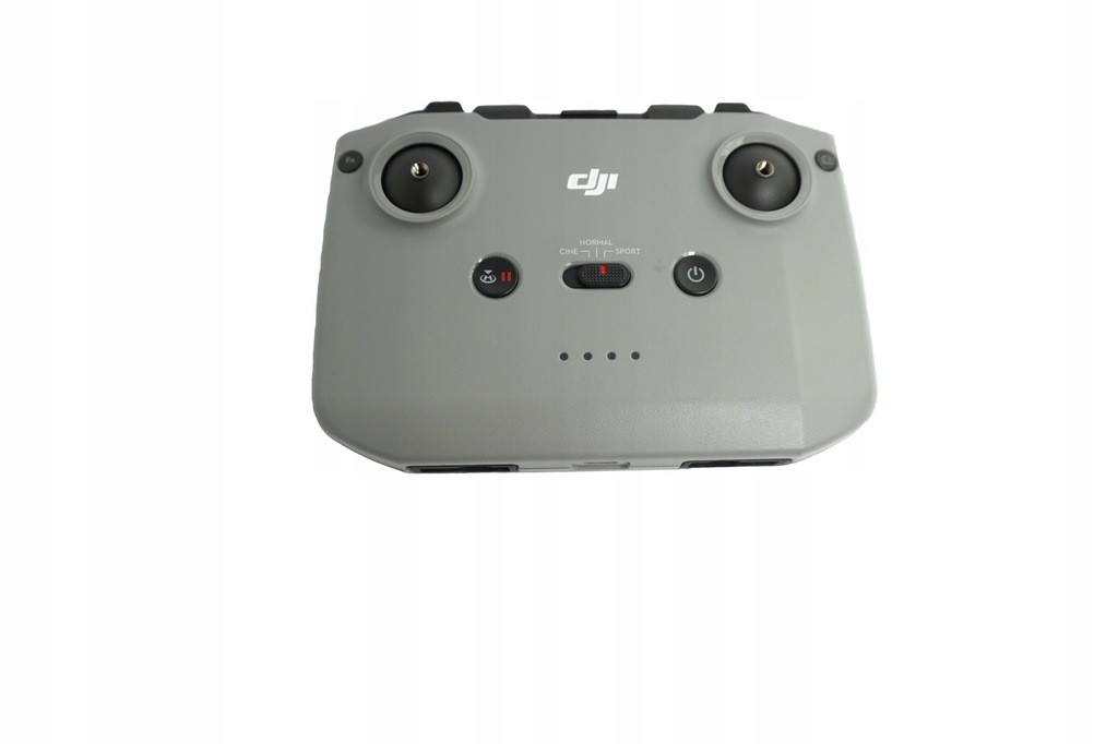 ORYGINALNY PILOT KONTROLER DJI MAVIC AIR 2 RC231 - 12852600397 ...