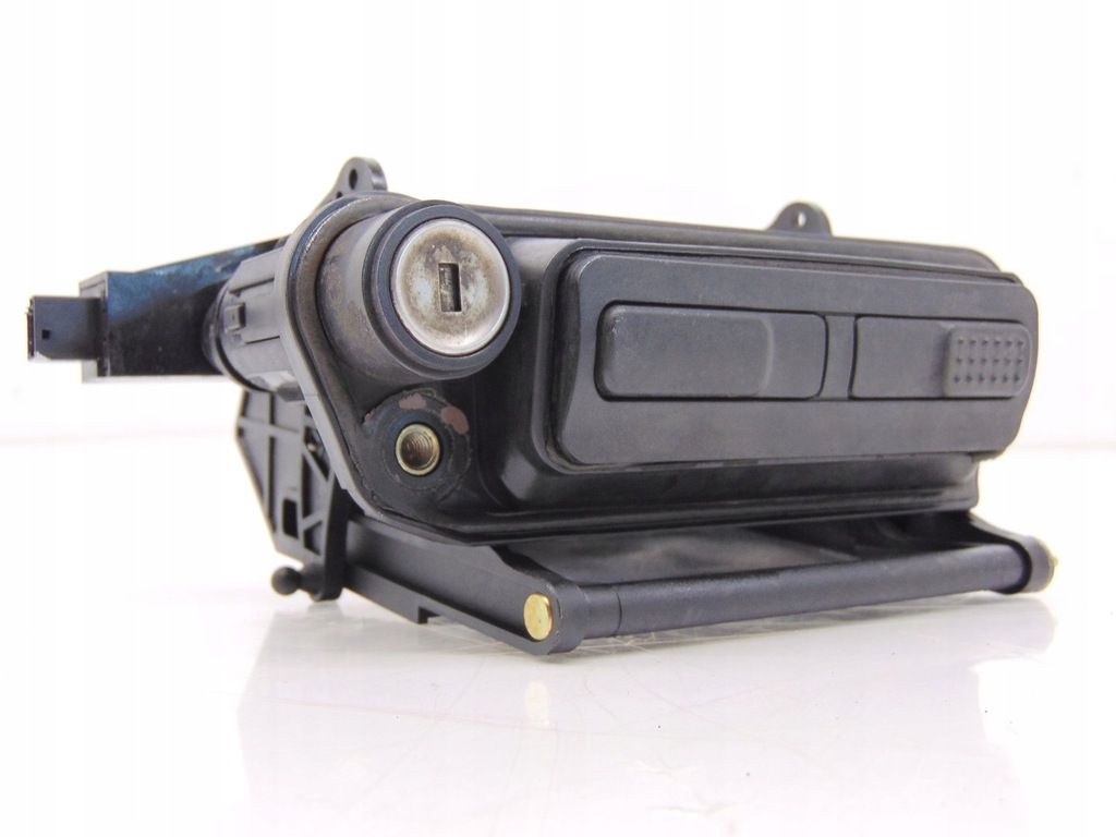 KLAMKA KLAPY BAGAŻNIKA MERCEDES W220 2207501193 - 13019771314 ...