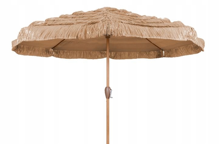 Parasol ogrodowy ala słomiany malaga - 13887981829 - oficjalne archiwum ...