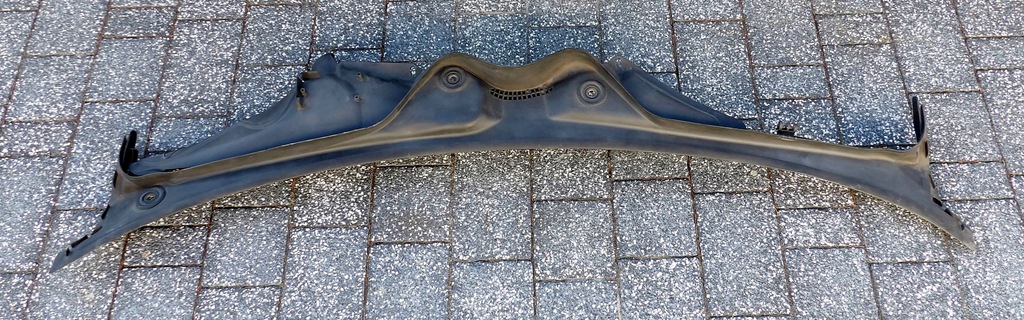 MERCEDES W211 PODSZYBIE A2118300013 - 12057604111 - oficjalne archiwum ...